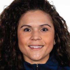 Team USA | Stephanie Simon